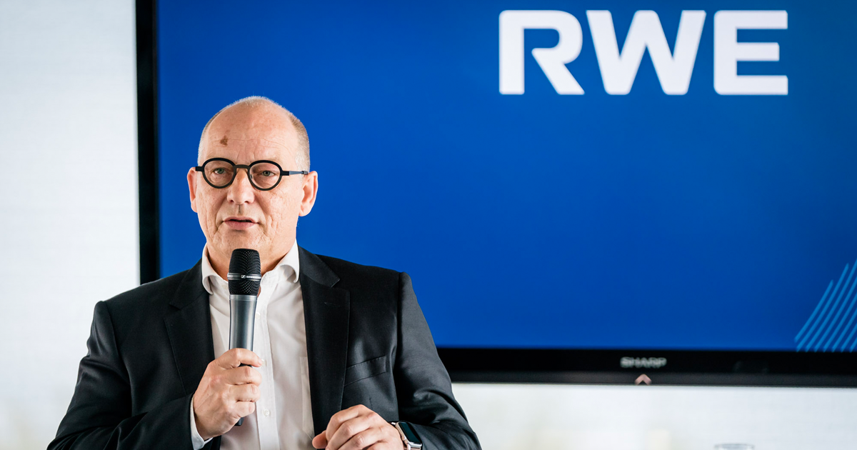 RWE’s BECCUS project to play crucial role in climate-neutral Dutch ...